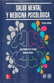 SALUD MENTAL Y MEDICINA PSICOLOGICA - Librería León