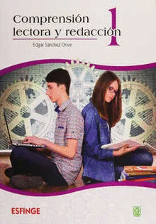 COMPRENSION LECTORA Y REDACCION 1 - Librería León