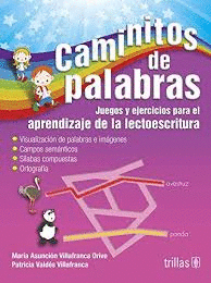 CAMINITOS DE PALABRAS - Librería León