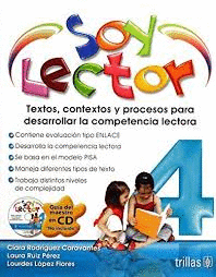 SOY LECTOR 5 PLUS - Librería León