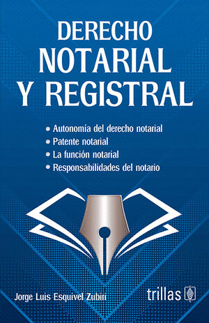 DERECHO NOTARIAL Y REGISTRAL - Librería León