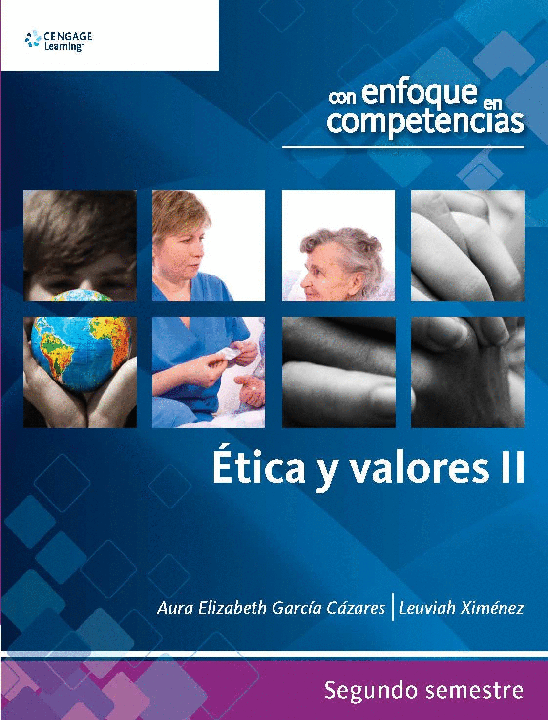 ETICA Y VALORES 2 BACHILLERATO COMPETENCIAS - Librería León