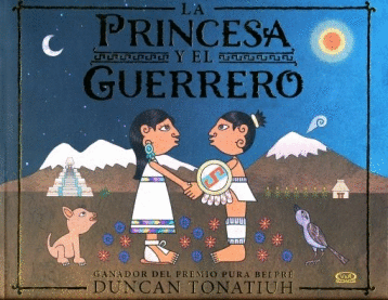 PRINCESA Y EL GUERRERO LA - Librería León