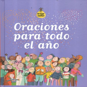 ORACIONES PARA TODO EL AÑO - Librería León