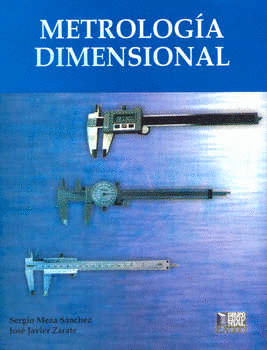 METROLOGIA DIMENSIONAL - Librería León