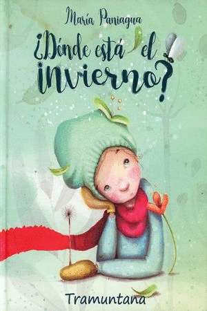 DONDE ESTA EL INVIERNO - Librería León