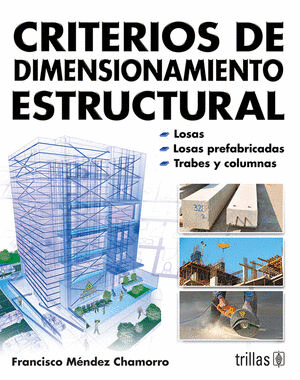CRITERIOS DE DIMENSIONAMIENTO ESTRUCTURAL - Librería León