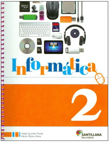 INFORMATICA 2 CREATIVIDAD Y APRENDIZAJE CONSTANTES - Librería León