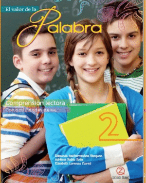 EL VALOR DE LA PALABRA 2 SECUNDARIA - Librería León