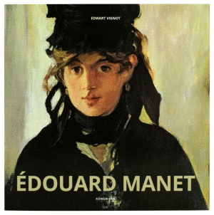 EDOUARD MANET - Librería León