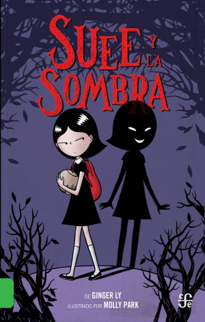 SUEE Y LA SOMBRA - Librería León