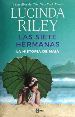 LAS SIETE HERMANAS 1 LA HISTORIA DE MAIA - Librería León