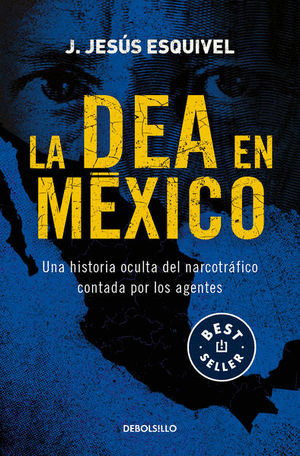 LA DEA EN MEXICO - Librería León