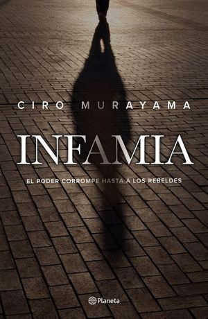 INFAMIA - Librería León