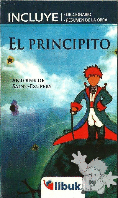 EL PRINCIPITO - Librería León