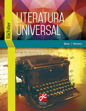 LITERATURA UNIVERSAL - Librería León