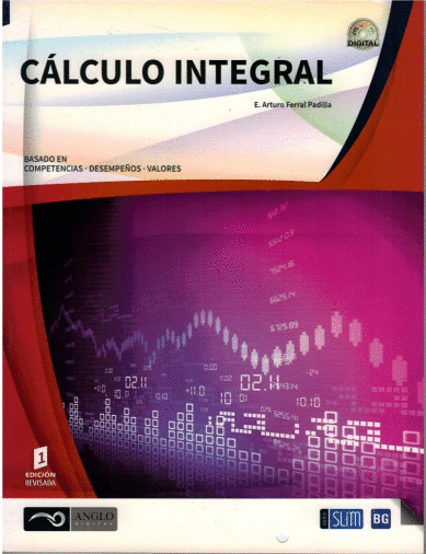 CALCULO INTEGRAL - Librería León