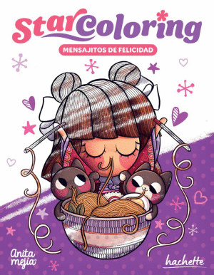 STAR COLORING - Librería León