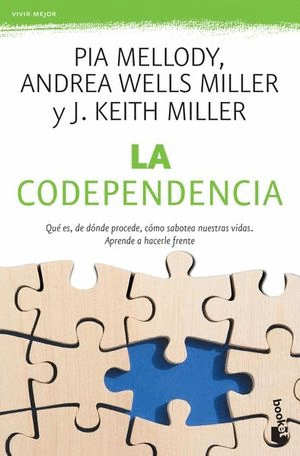 LA CODEPENDENCIA - Librería León