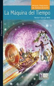 LA MAQUINA DEL TIEMPO - Librería León