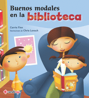 BUENOS MODALES EN LA BIBLIOTECA - Librería León