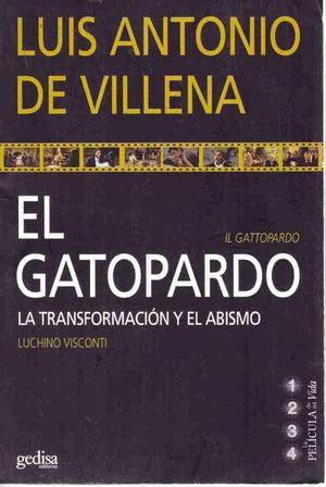 EL GATOPARDO - Librería León