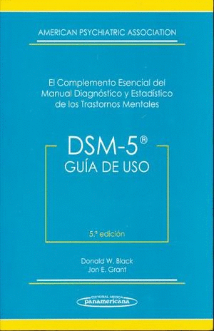 DSM 5 GUIA DE USO - Librería León