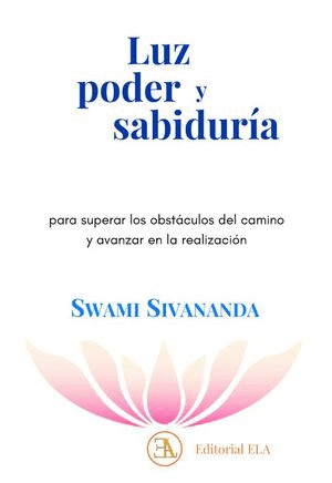 LUZ PODER Y SABIDURIA - Librería León