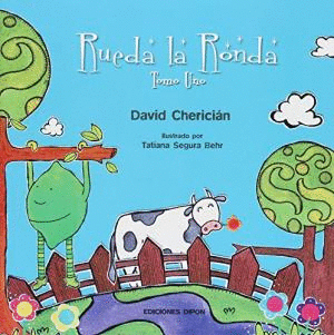 RUEDA LA RONDA I - Librería León