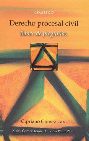TEORIA GENERAL DEL PROCESO - Librería León