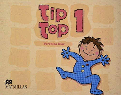 TIP TOP 4 STUDENTS BOOK - Librería León