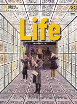 LIFE AME COMBO SPLIT + SPARK STICKER 2B - Librería León